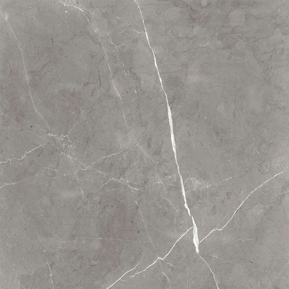 GlobalTile Керамогранит Encanto GT Серый мат 60x60 9,5 мм арт. GT60603001MCR (цена за 1.44 м2)