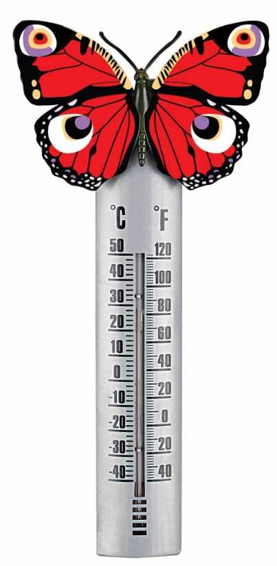 Термометр уличный "Лето”