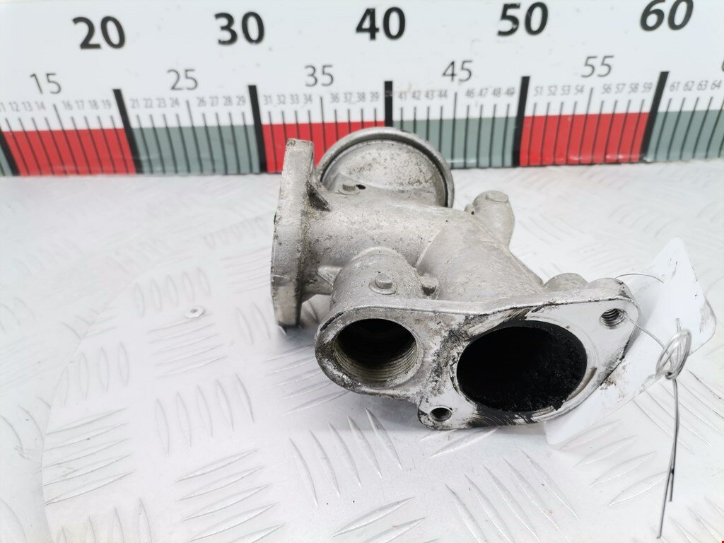 Клапан ЕГР EGR Opel Astra G 98091825 арт. 1696369