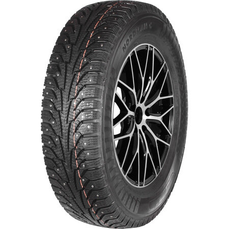 Зимние шины 16/215/65 Ikon Tyres Nordman C 109/107R Ш