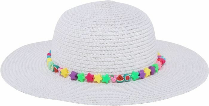 Шляпа Daniele Patrici Весна-лето 2026 для девочек