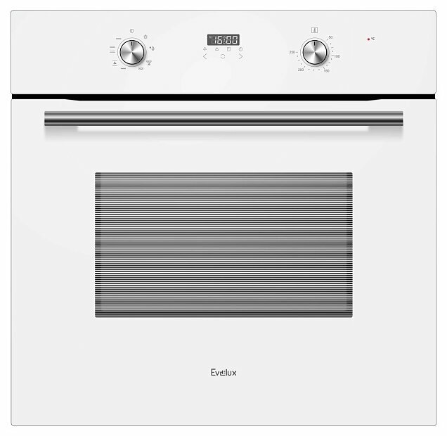 Духовой шкаф Evelux EO 630 PW