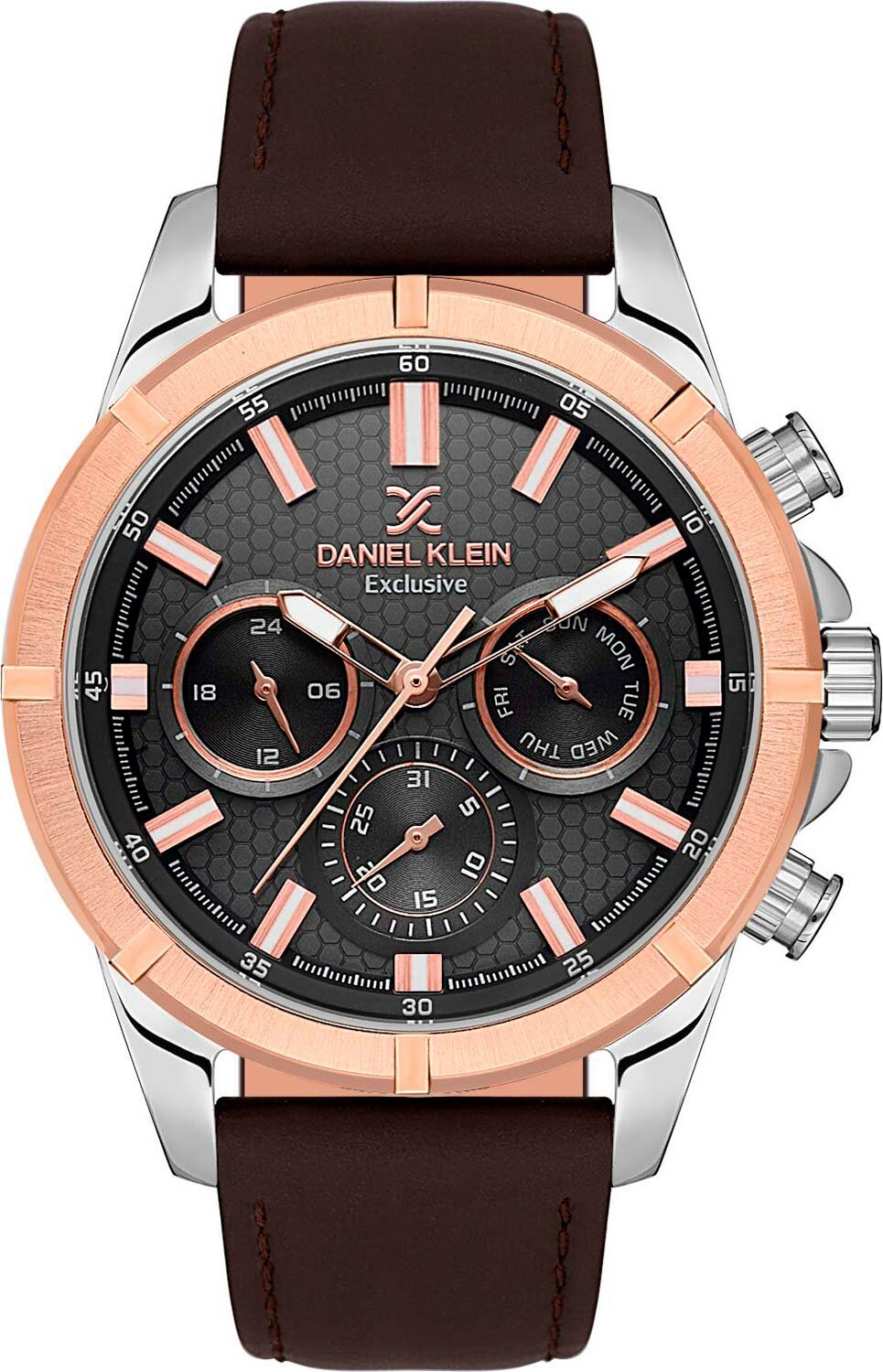 Наручные часы Exclusive