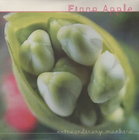 Виниловые пластинки, Epic, Clean Slate, Sony Music, FIONA APPLE - Extraordinary Machine (2LP)
