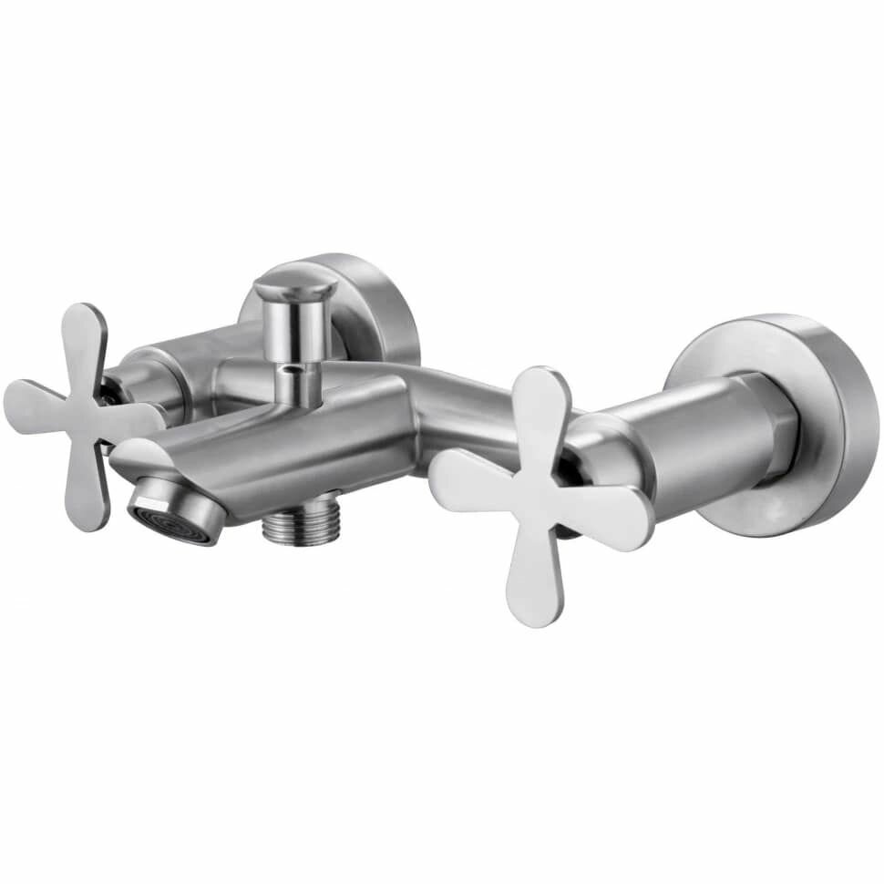Смеситель для ванны Fmark FS8504