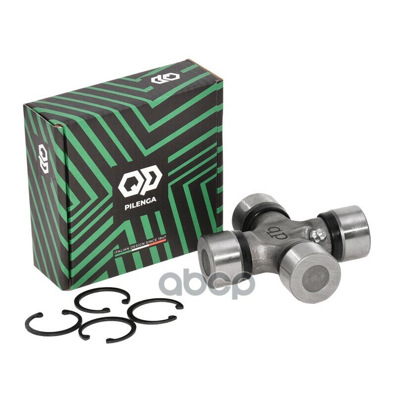 Крестовина карданного вала PILENGA арт. PJP8929