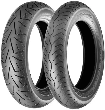Bridgestone Battlecruise H50 130/70 B18 63H TL Front