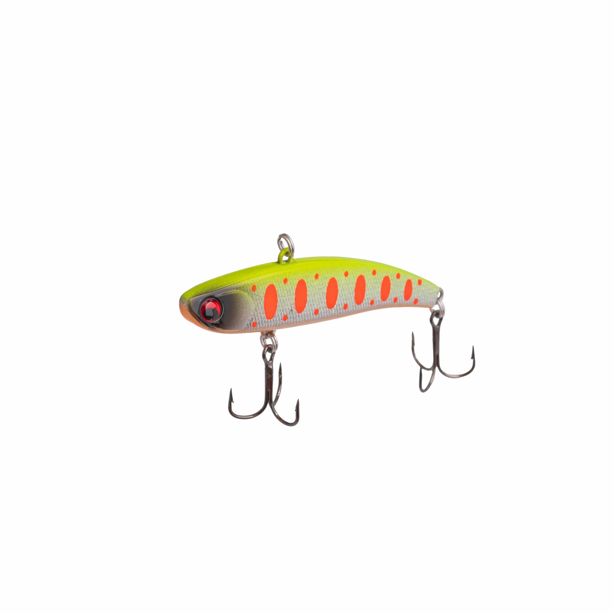 ZANDER MASTER Раттлин Neo Slim 80 22g цвет 009
