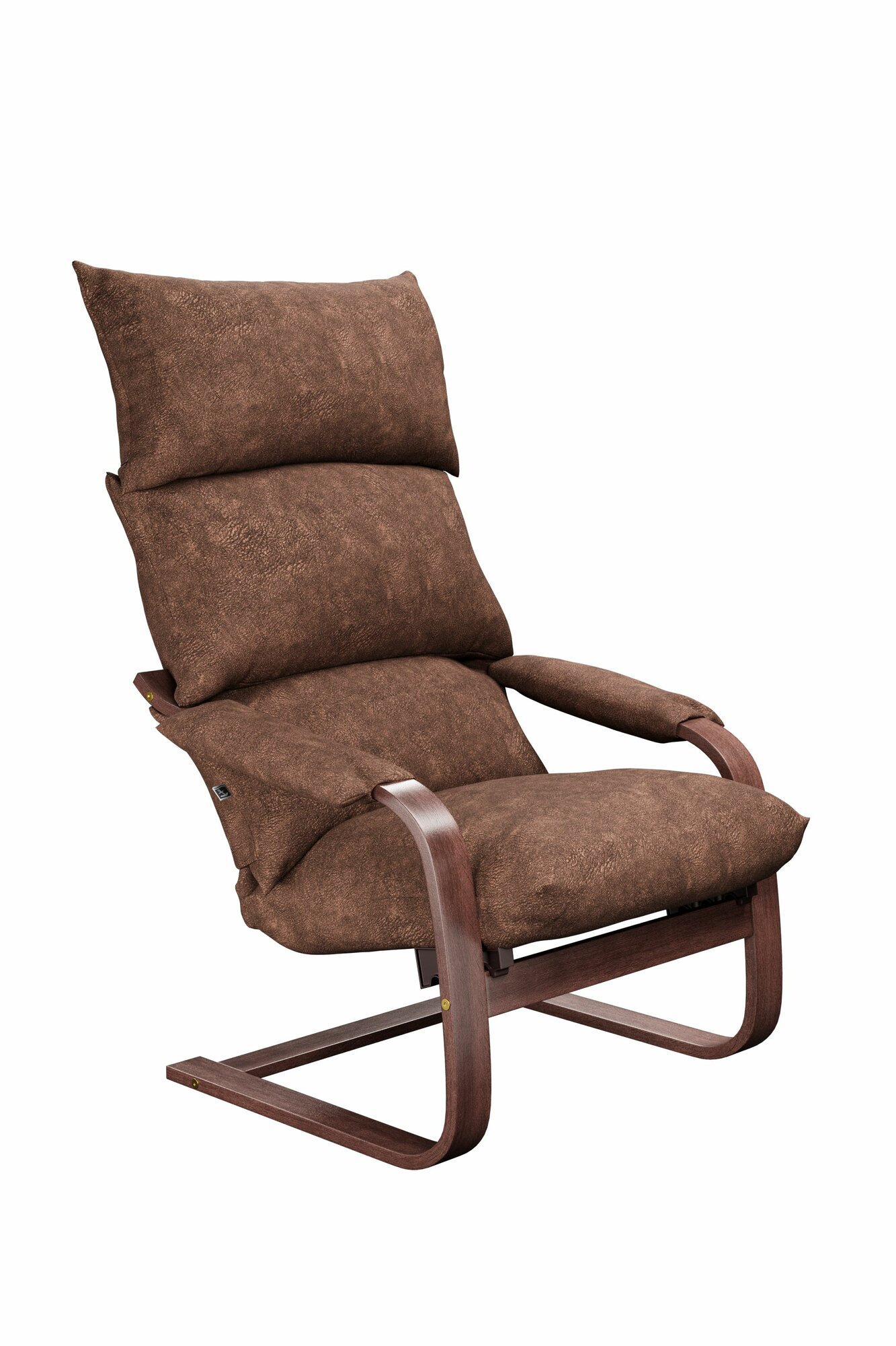 Кресло Рико домашнее для отдыха