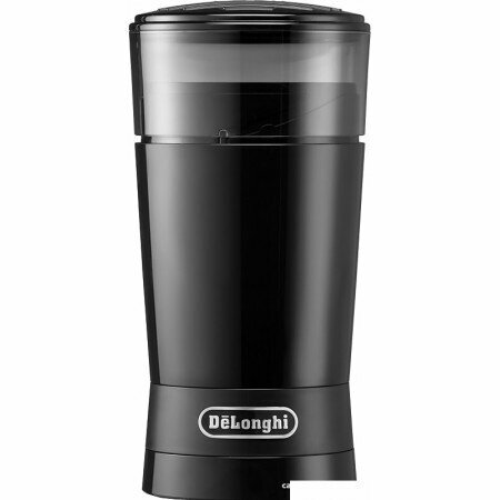 Электрическая кофемолка DeLonghi KG 200