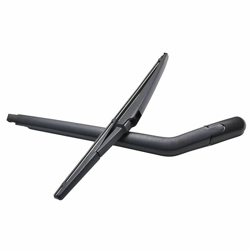 Комплект рычага и щетки заднего стеклоочистителя 14 дюймов, для TOYOTA Land Cruiser 100 Lexus LX470