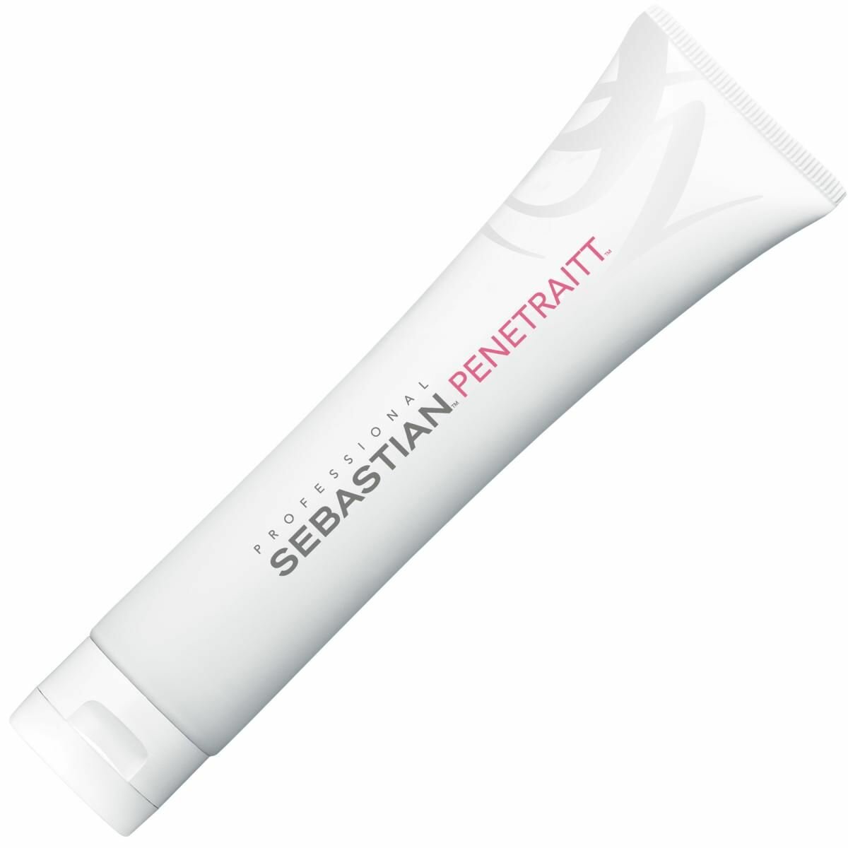 Sebastian Prof Foundation Penetraitt Treatment Интенсивно восстанавлививающая маска с протеинами 150 мл