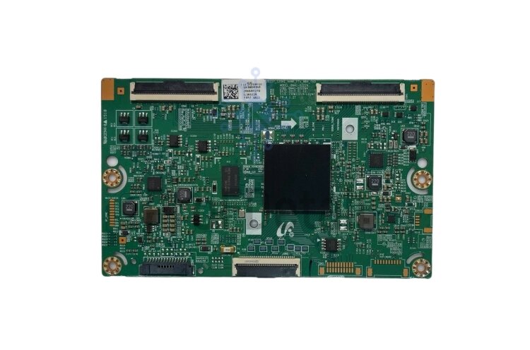 Плата T-Con BN41-02229A LSF550HF01 для Samsung UE55J6500AU