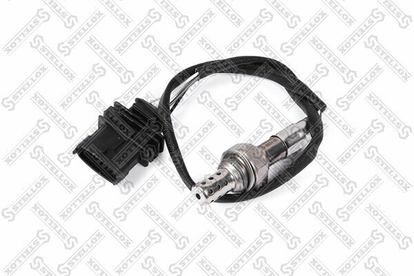 20-00224-SX лямбда-зонд Бренд STELLOX для автомобиля Opel Corsa/Astra/Zafira/Insignia, Chevrolet Aveo/Cruze/Trax 1.2/1.4i 09