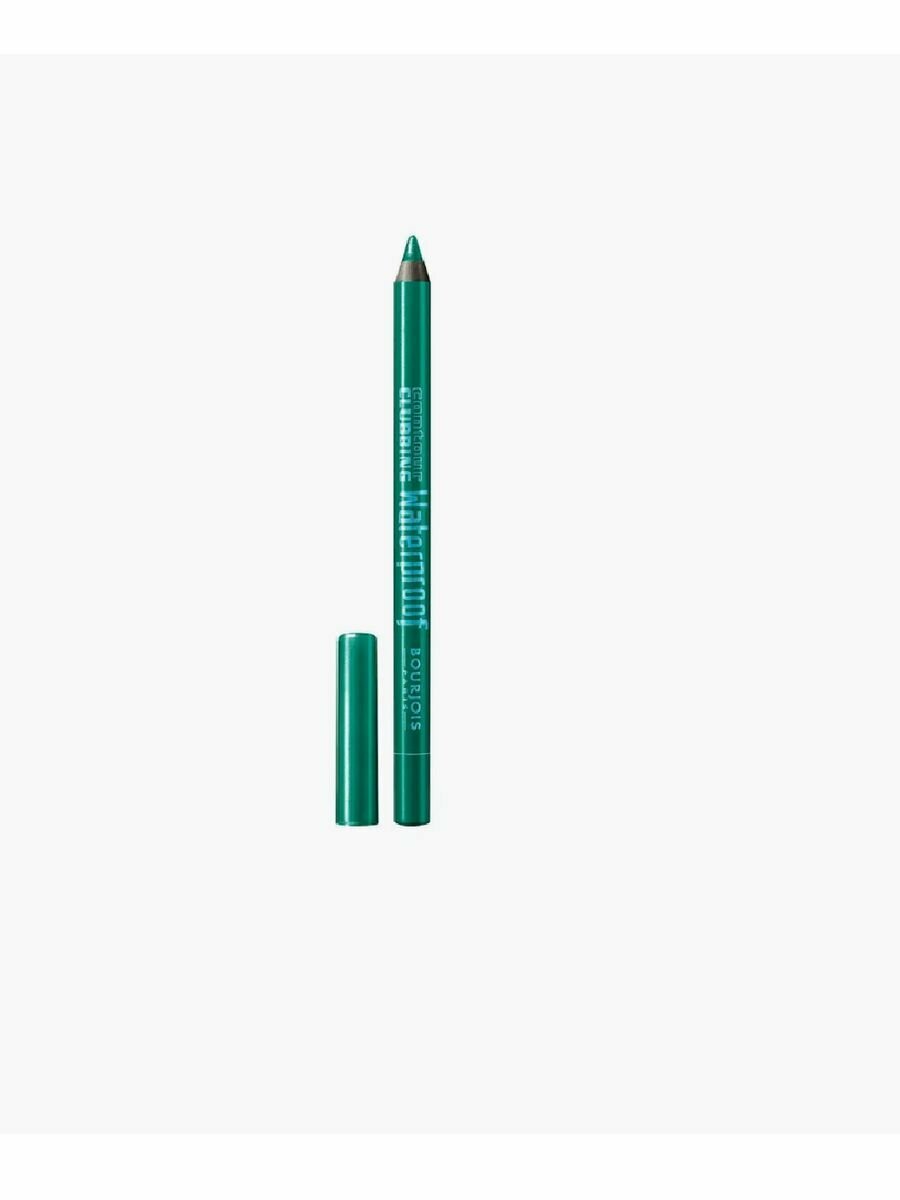 Bourjois Paris / Карандаш для глаз Clubbing Waterproof 50 Loving green