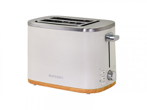 Тостер Oursson TS2106/IV