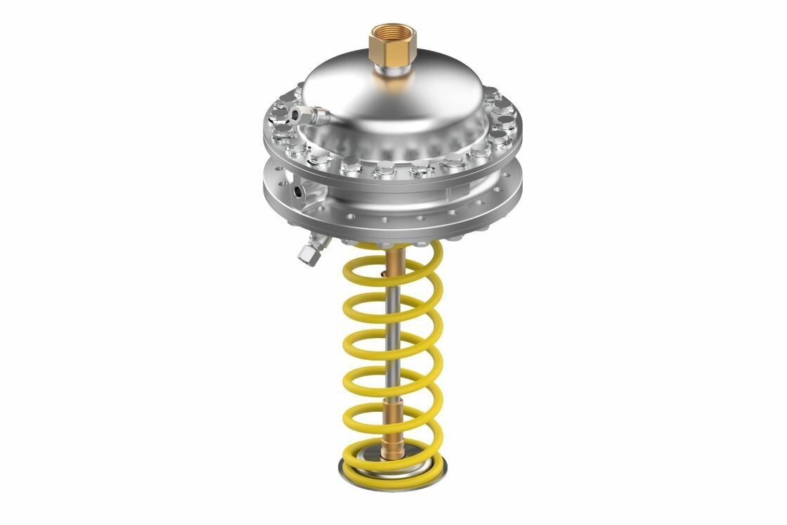 Danfoss 003G1030 - AFPQ 0,1-0,7/0,5 Блок регулирующий