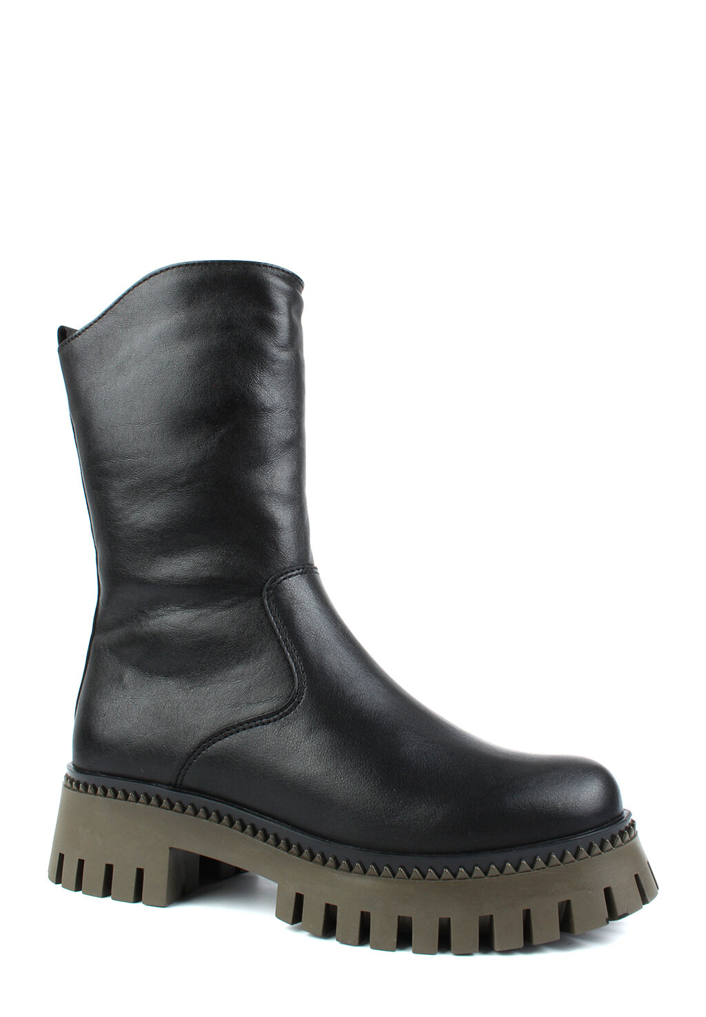 Полусапоги