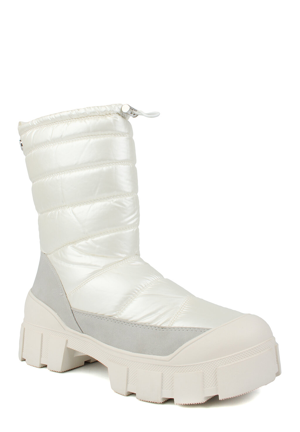 Полусапоги