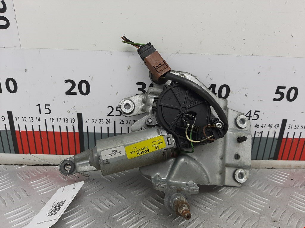 Моторчик стеклоочистителя задний Peugeot Partner 1 6405F5 арт. 2047981