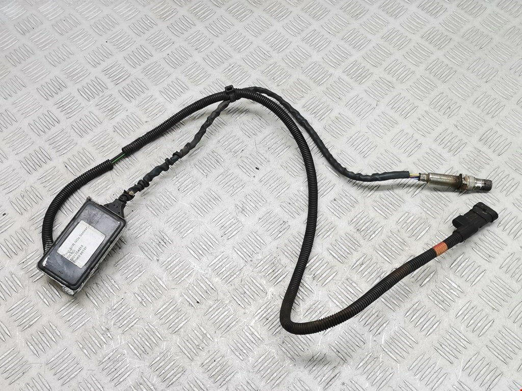 Датчик NOx Iveco EuroCargo 3 5801754015 арт. 1831660
