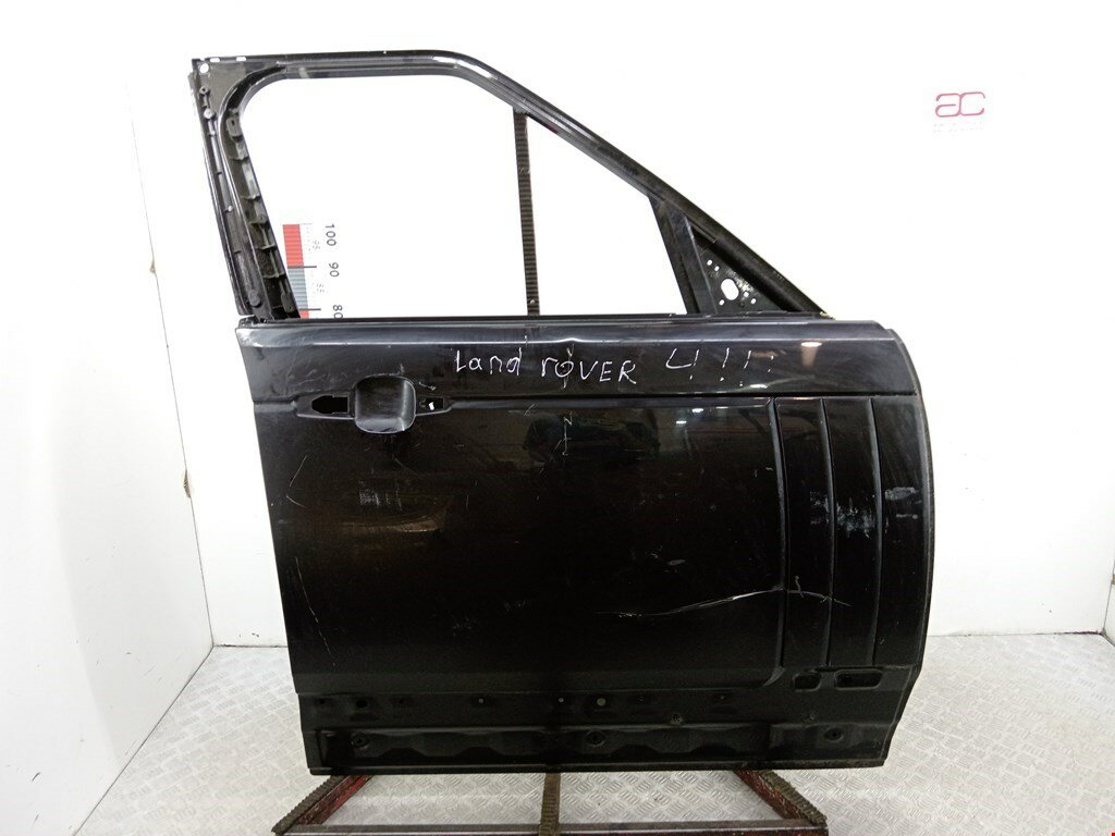 Дверь передняя правая Land Rover Range Rover 4 CK5220220 арт. 1897187