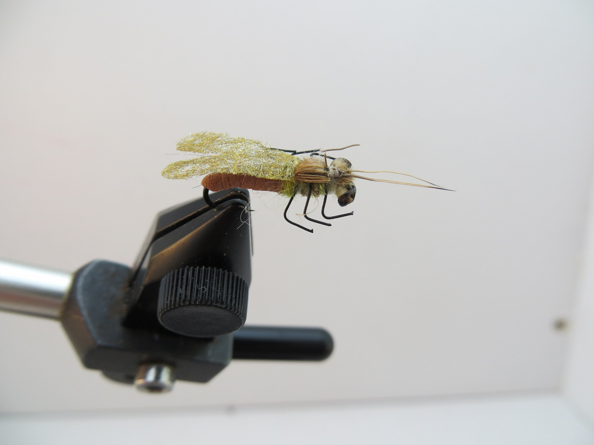 Мушка нахлыстовая