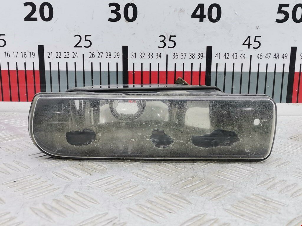 Фара противотуманная левая BMW 3-Series (E46) 63176905501 арт. 1959053