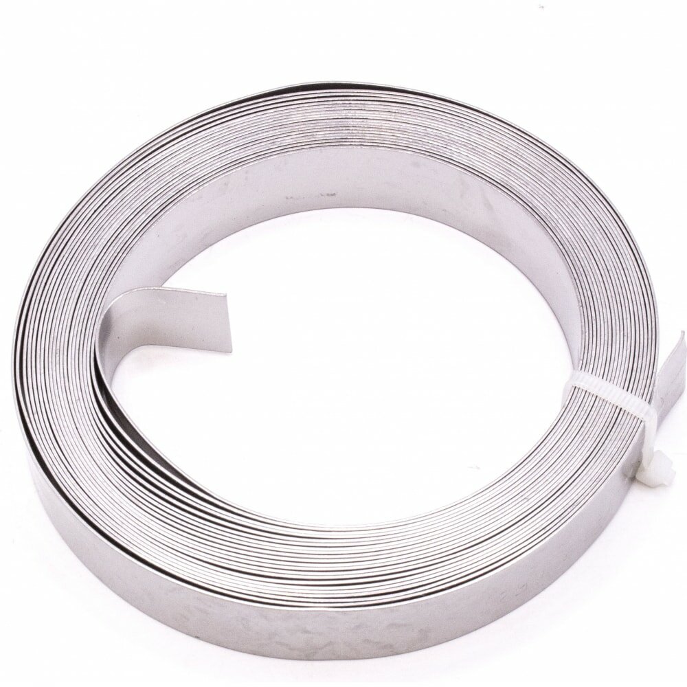 Металлическая лента ВК F20.7-201 в м уп. 10 м 22100081