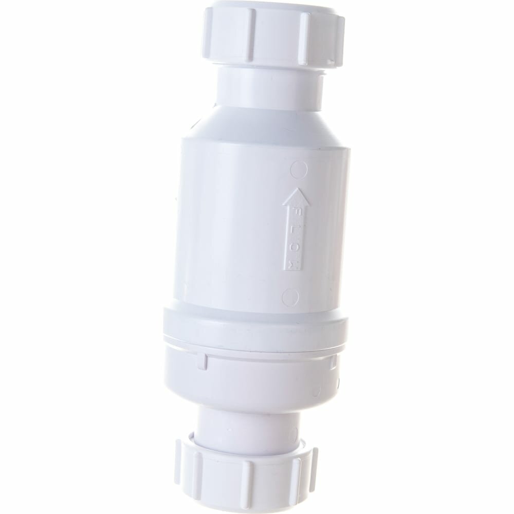 Сифон McAlpine MRNRV32C-PB