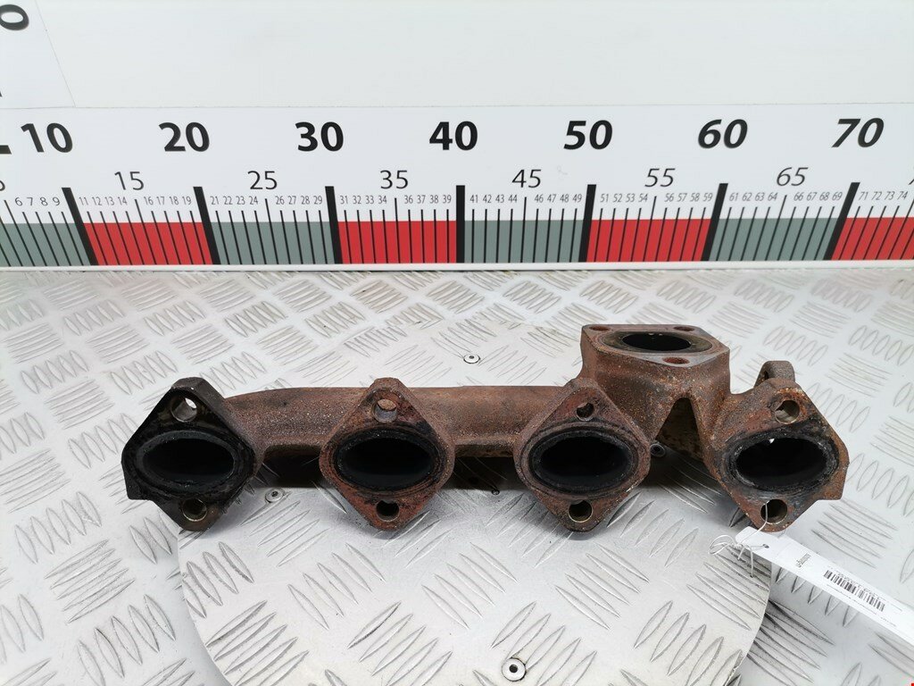 Коллектор выпускной BMW 1-Series (E81/E82/E87/E88) 11627791762 арт. 1941399