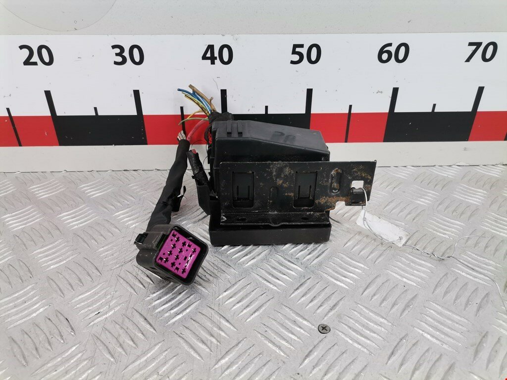 Блок реле Chevrolet Captiva 1 96627219 арт. 654620