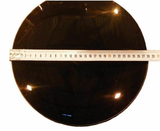 Стеклокерамическая поверхность для плиты Hurakan HKN-ICW35ML WOK