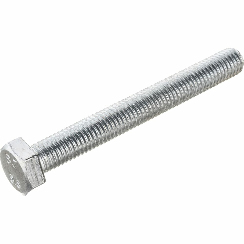 Болт метизный двор 12x100 DIN933 (50 шт.)