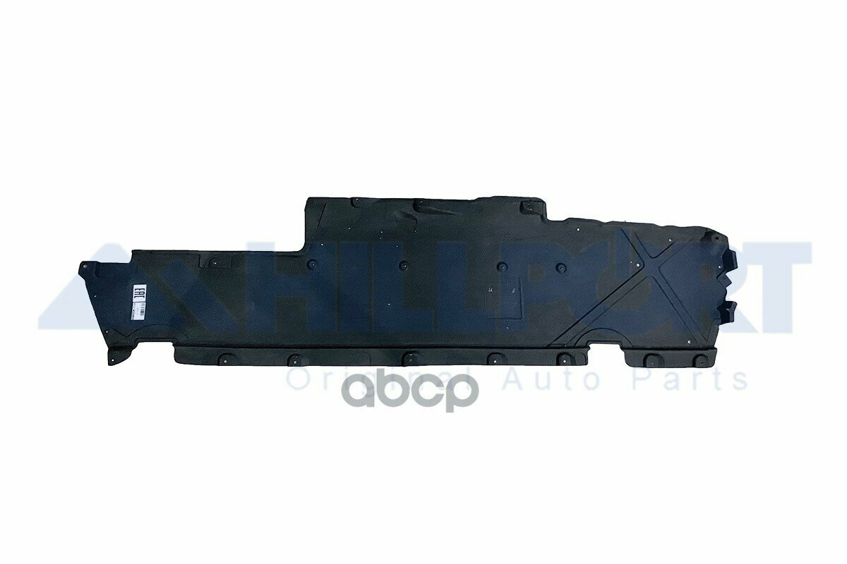 Защита днища левая HILLPORT арт. MRHP1119L