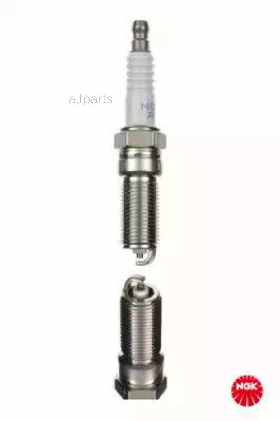 NGK-NTK 0005 Свеча зажигания TR5A10
