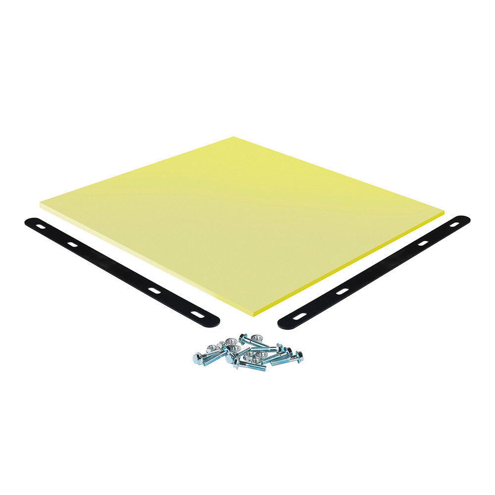 Коврик для виброплиты SVR-100T полиуретановый Patriot 645х450 мм (540123101)