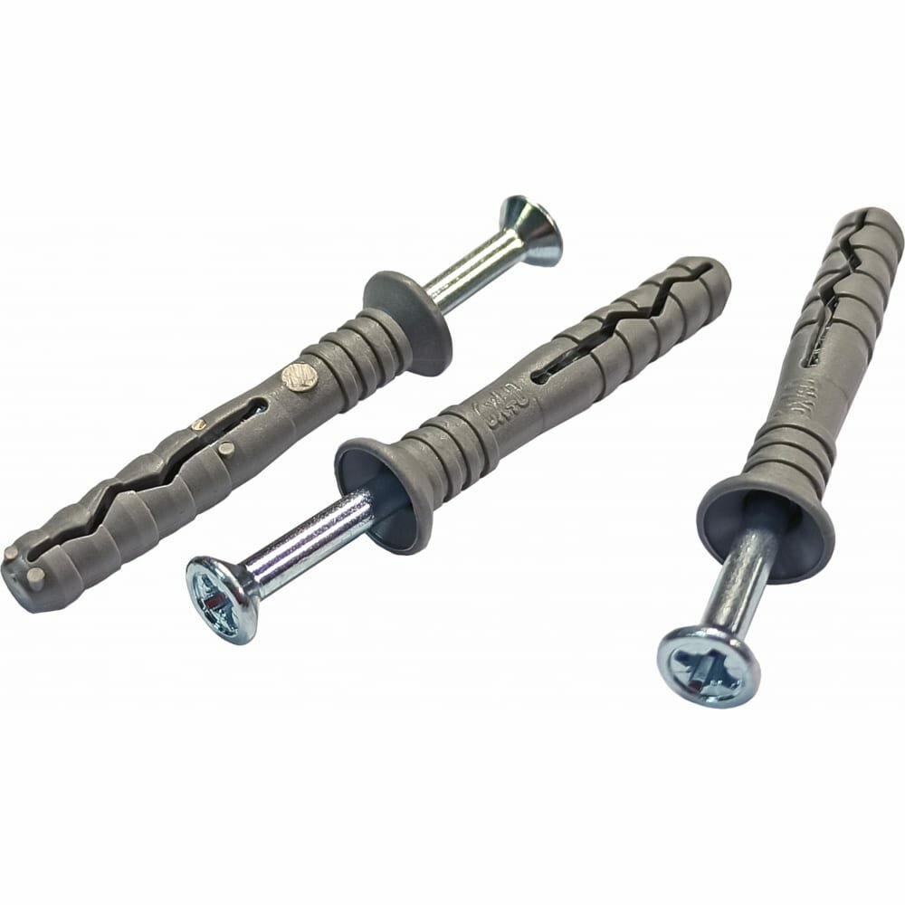 Дюбель-гвоздь Daxmer 6х40