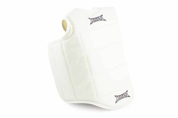Жилет защитный Каратэ KHAN р. XS (нагрудник)