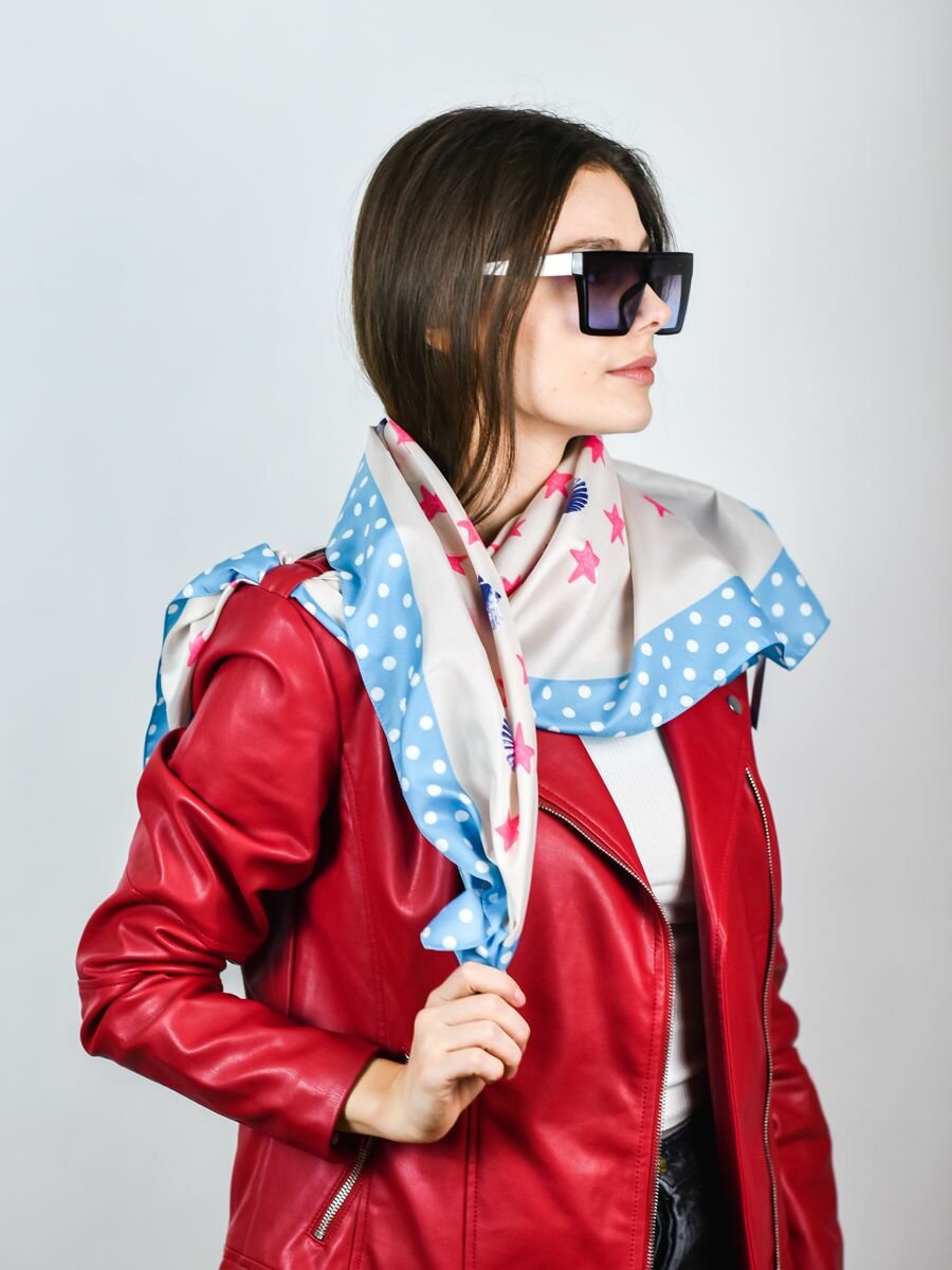 Платок VENERA для женщин