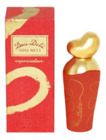 Nina Ricci Deci-Dela туалетная вода 30мл