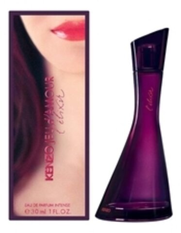 Kenzo Jeu d'Amour L'Elixir парфюмерная вода 30мл