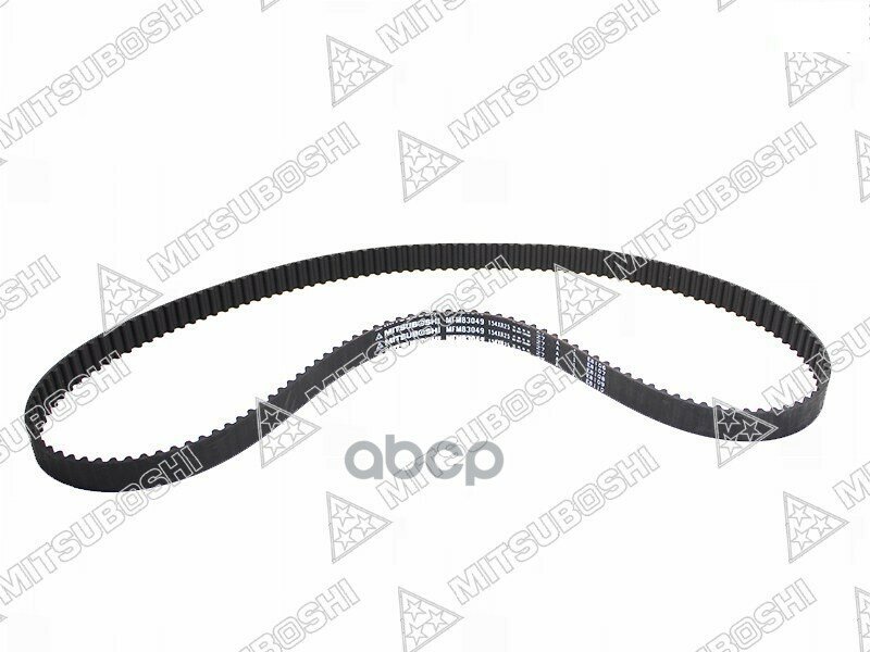 Ремень ГРМ MITSUBISHI L200 06- 4D56 PAJERO SPORT 08-14 MITSUBOSHI арт. 154XR25