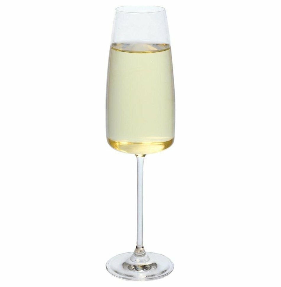 Бокалы для шампанского RONA "Lord" 340 мл/ 6 шт Словакия