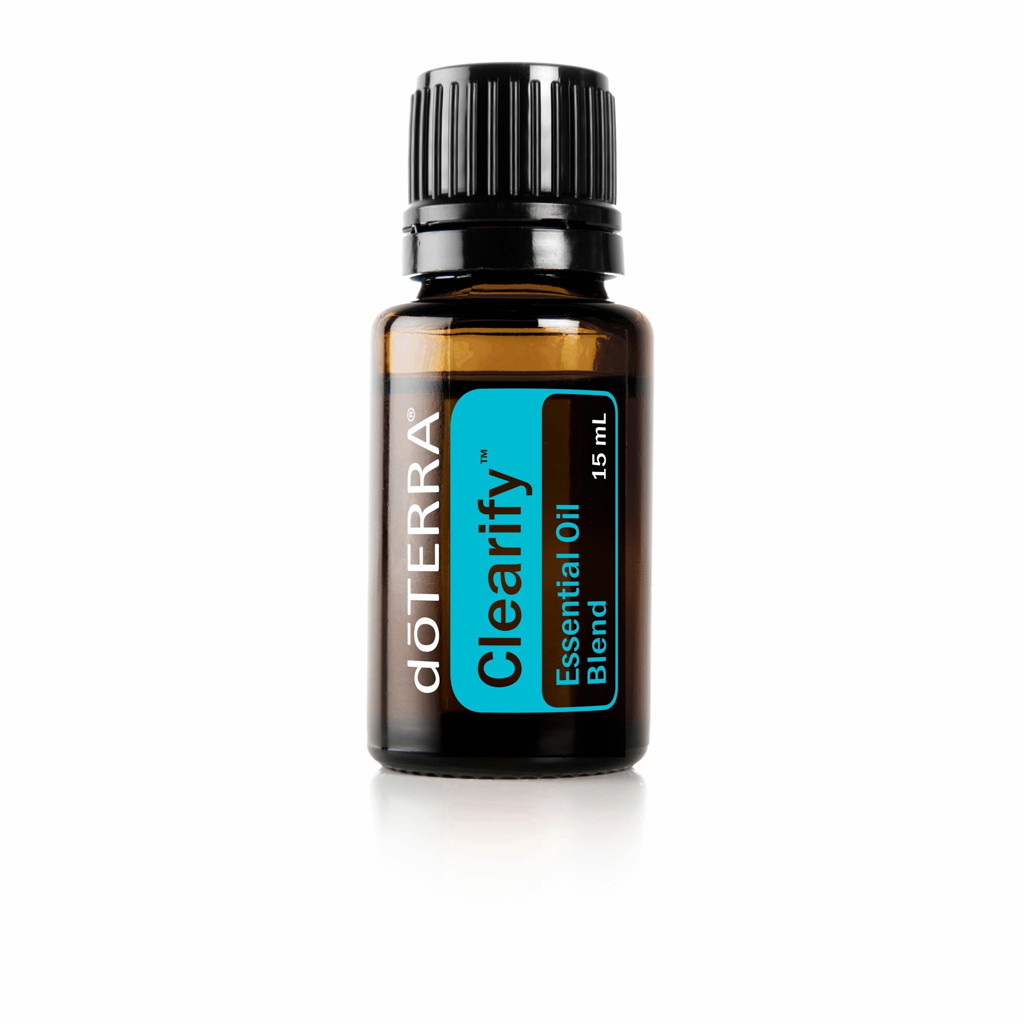 DoTERRA, смесь эфирных масел Чистота, Clearify, 15 мл