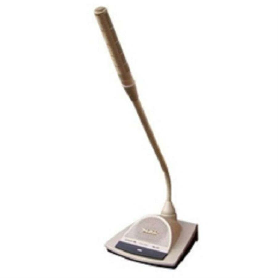 Микрофонный пульт делегата Panasonic WM-KM22E-K4