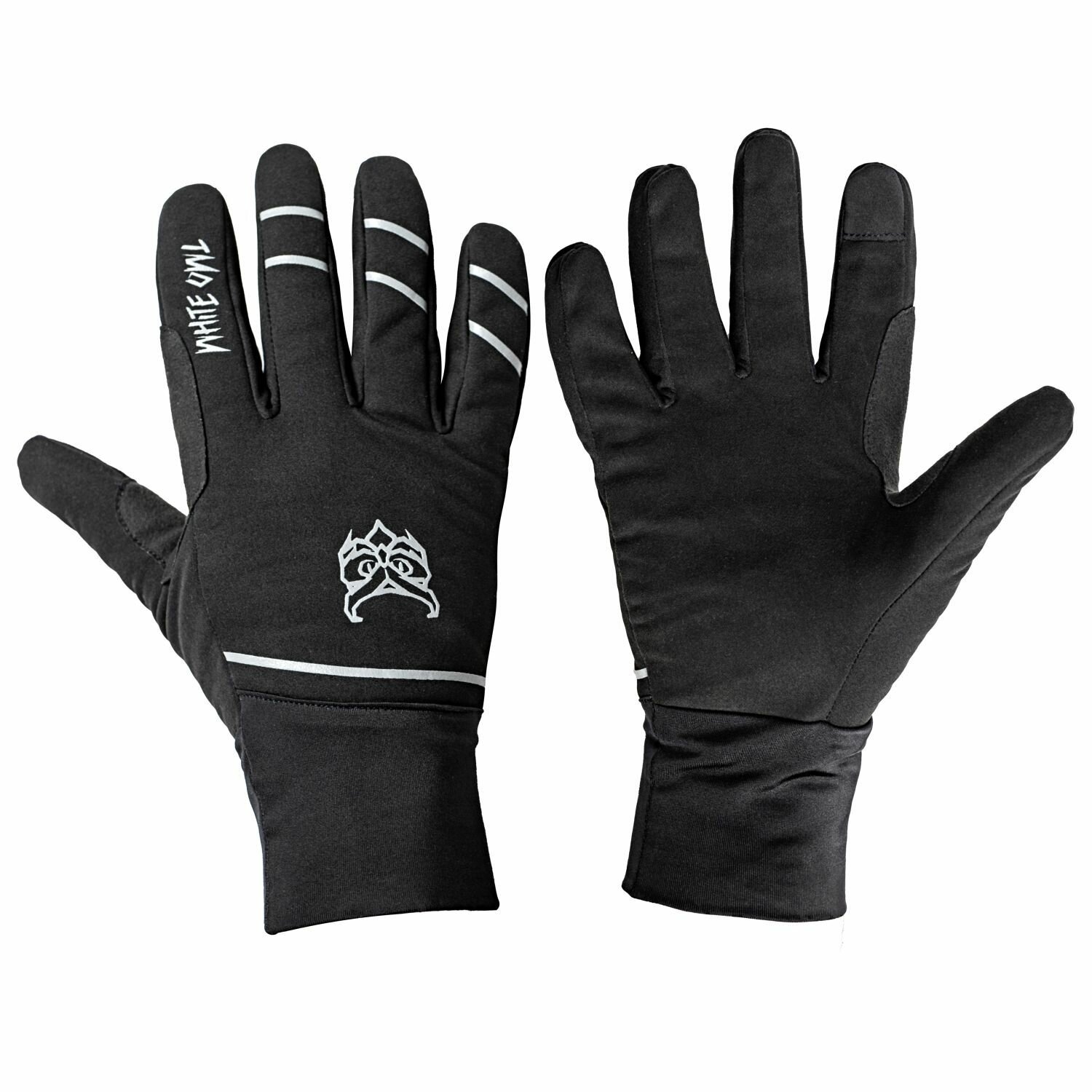 Перчатки WHITE OWL Осень-зима 2024 для мужчин и женщин