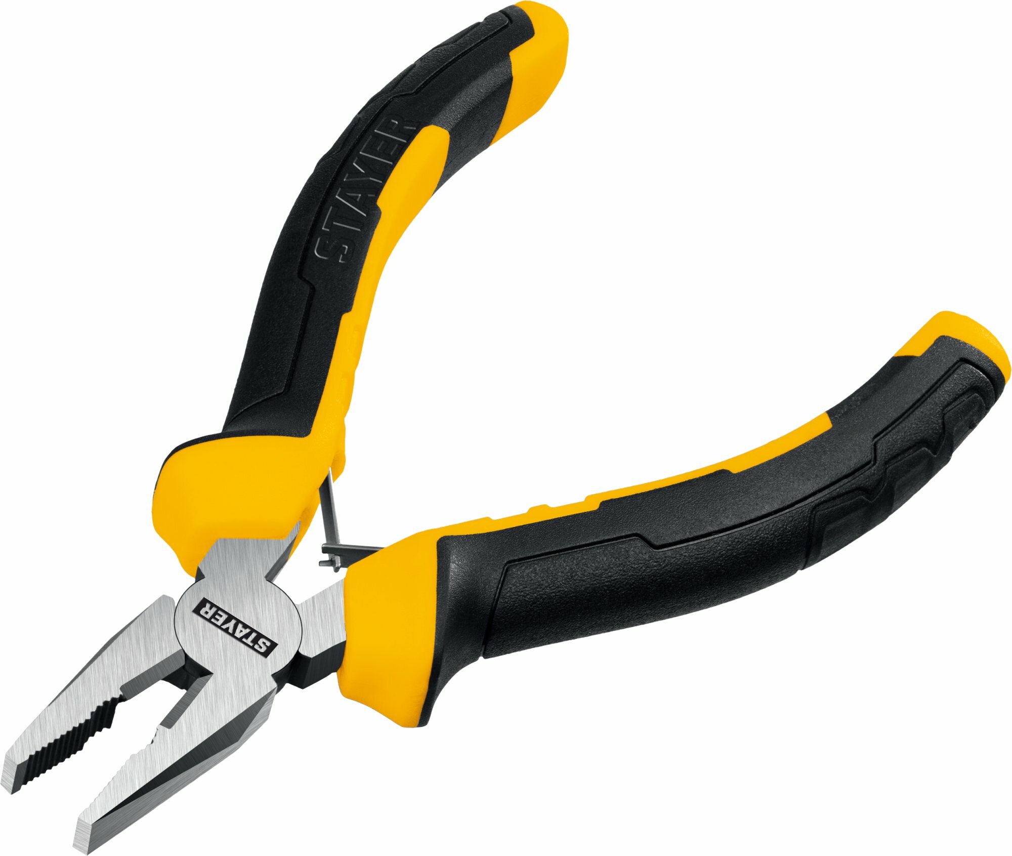 Плоскогубцы STAYER 120мм 2218-0_z03