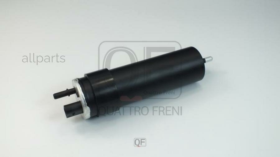 QUATTRO FRENI QF16A00166 Фильтр топливный
