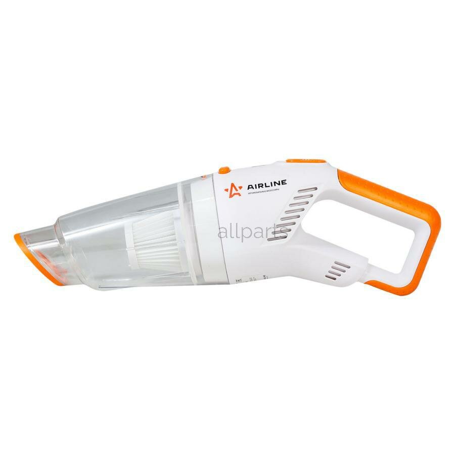 AIRLINE VCA05 пылесос аккумуляторный (беспроводной) AIR-A (130ВТ, 0.5Л, 4 КПА, 2000 MAH) (VCA-05)